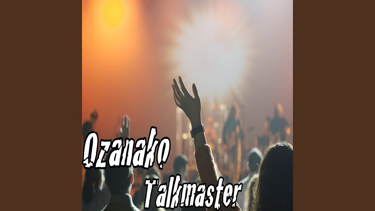 Talkmaster - YouTube