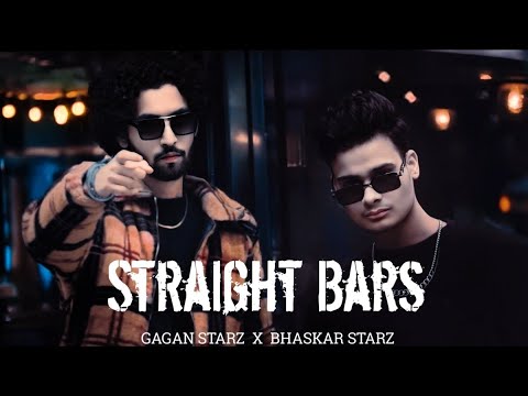 STARZ - STRAIGHT BARS (Official Video) | Prod. Noobie Beats - YouTube