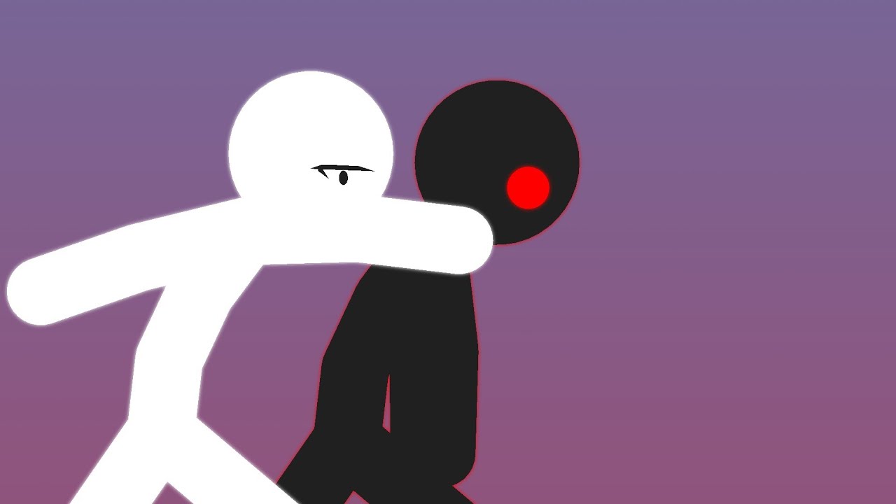 Powered humans (animation) - YouTube