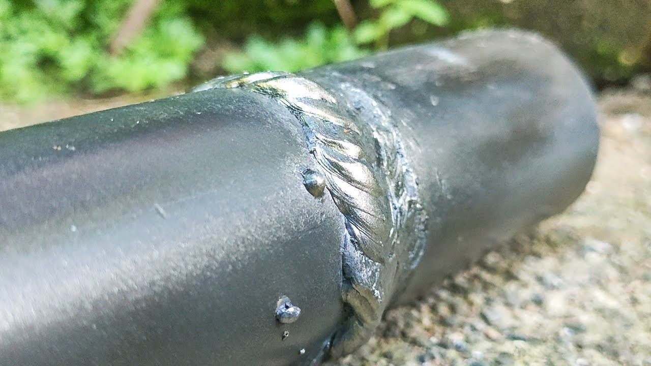 pipe welding secrets|||why don't welders tell you these welding secrets ...