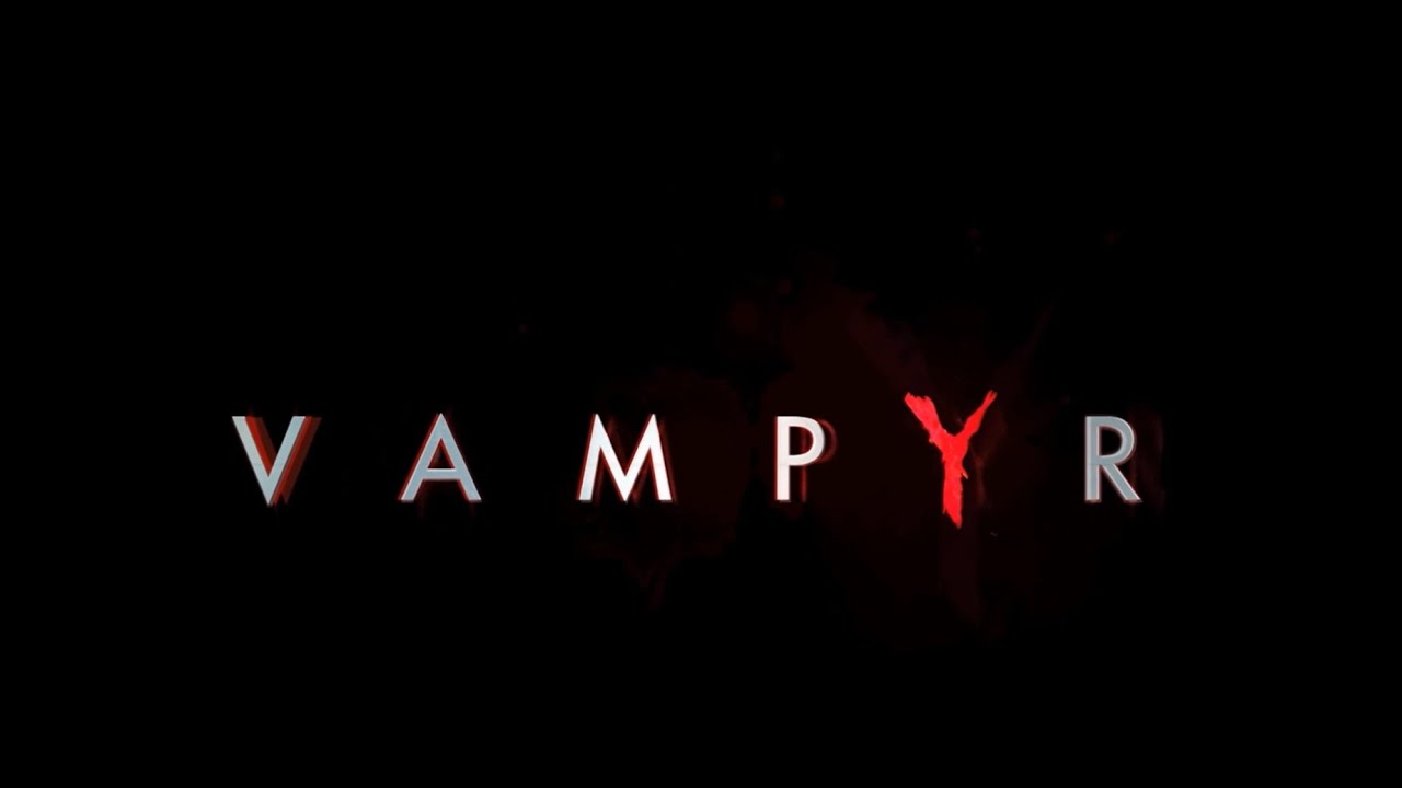 Vampyr Good Ending part23 - YouTube