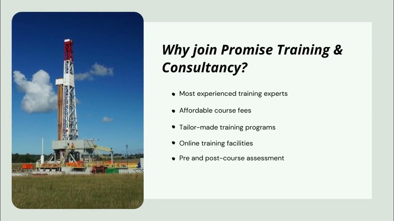 Join Oil & Gas Training Courses| Oil And Gas Online Courses| Custom Oil And Gas Training - YouTube