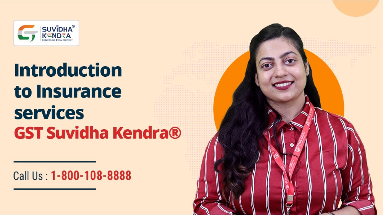 Introduction to Insurance Service | Types of Insurance And Benefits of ...