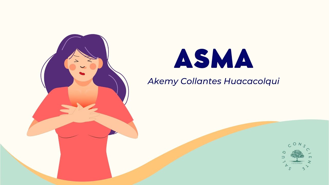 TALLER VIRTUAL: Asma - YouTube