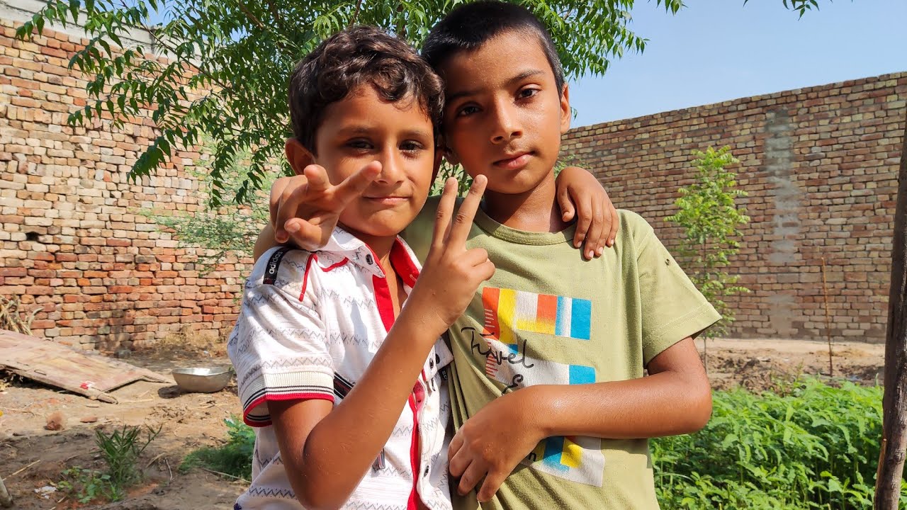 Rayan First Vlog || Story By Asif - YouTube