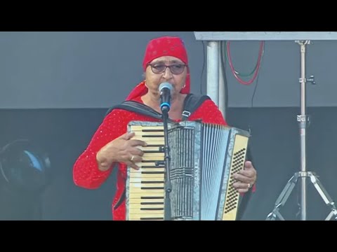 Mioara de la Vărbilău❌ Balkandreea ❌ Emil Poke ❌ Dora - CONSTANTIN  #electriccastle | LIVE 2025