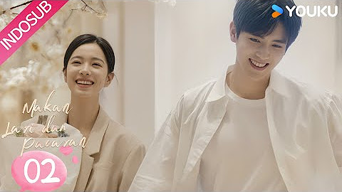 Unduh APP | [Full Episode] Makan, Lari dan Pacaran (Eat Run Love) | YOUKU - YouTube