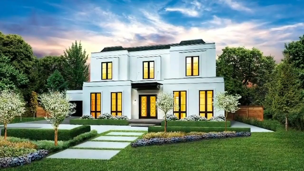 A 5-question quiz to test your design style knowledge - YouTube