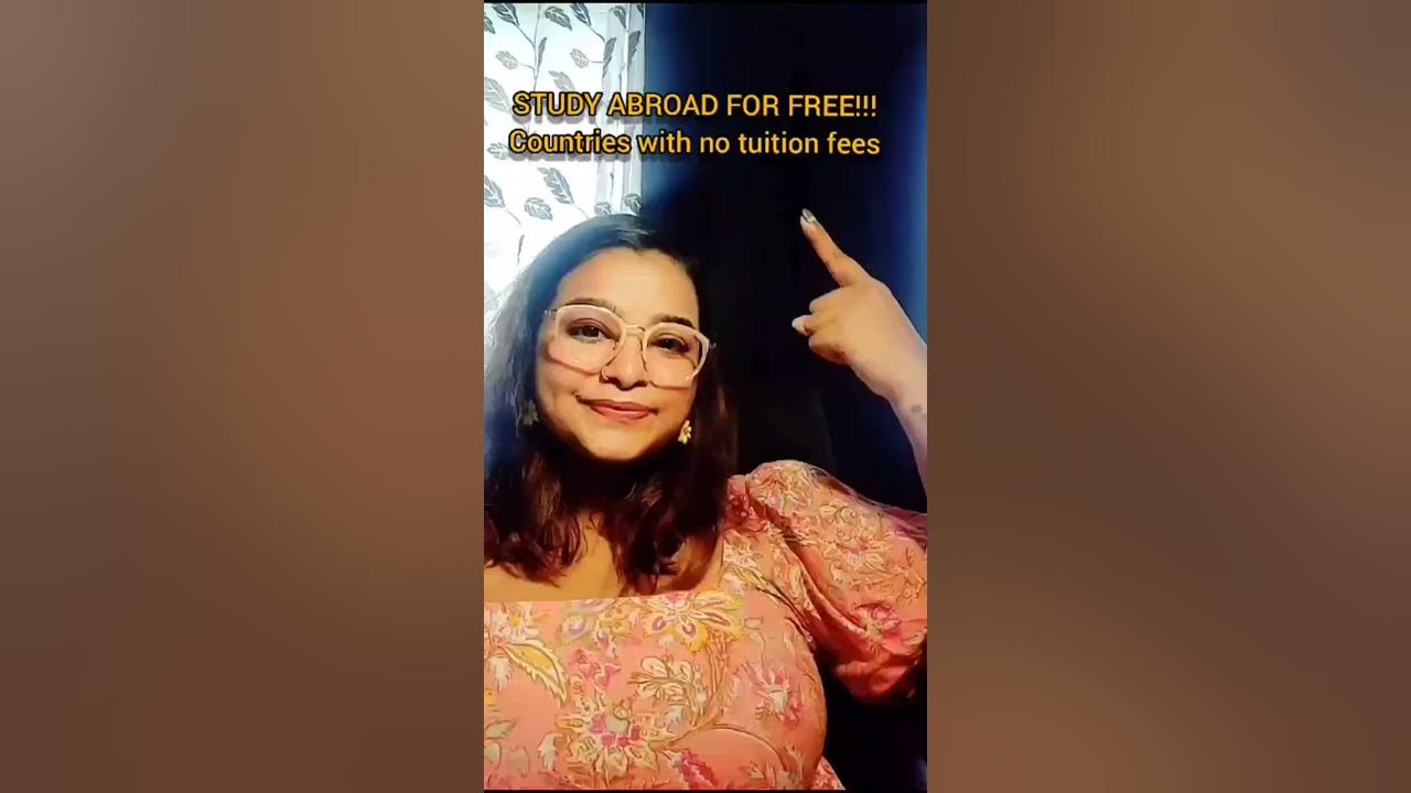 STUDY ABROAD FOR FREE Countries With No Tuition Fees YouTube study-abroad-for-free-countries-with-no-tuition-fees-youtube