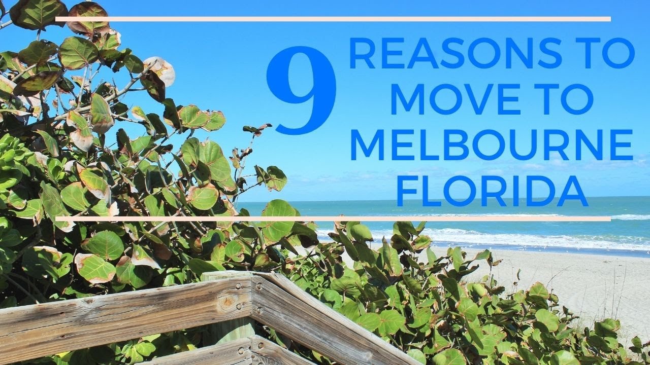 Moving to Melbourne? Here are 9 reasons why you should in 2021! - YouTube