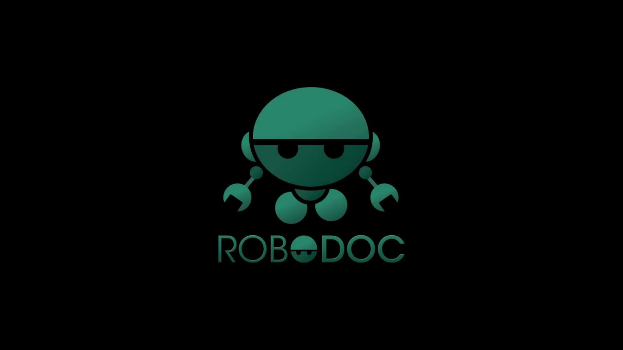 Robodoc Teaser | ROBODOCBD | The Best Online Electronics Shop - YouTube