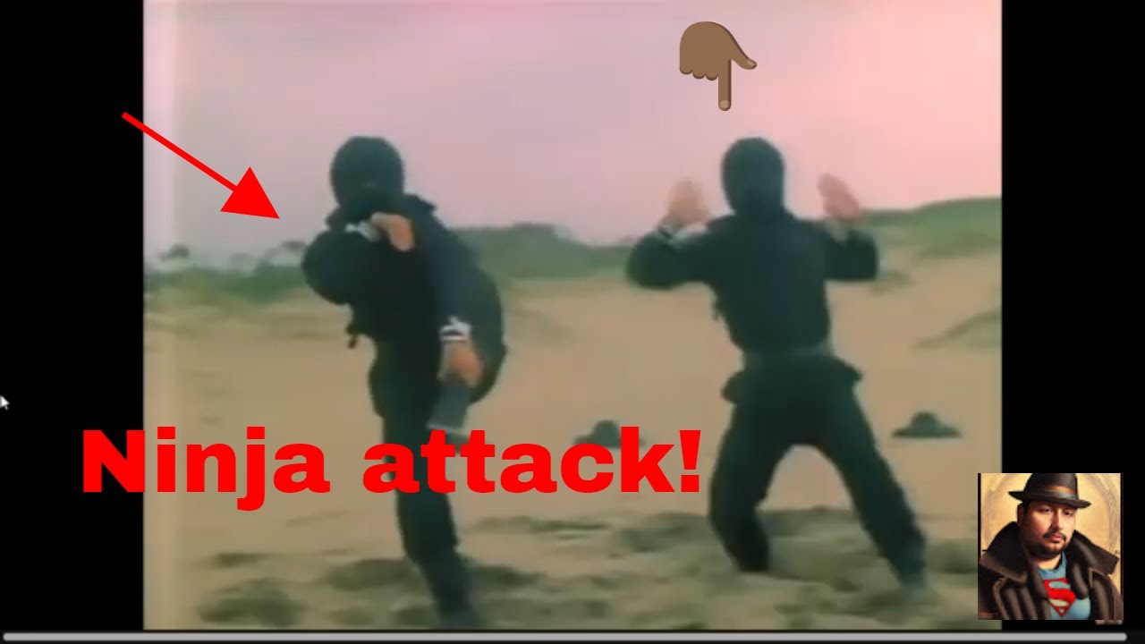 Spy Ninjas EXPLODING From the Ground: What Happens Next? - YouTube