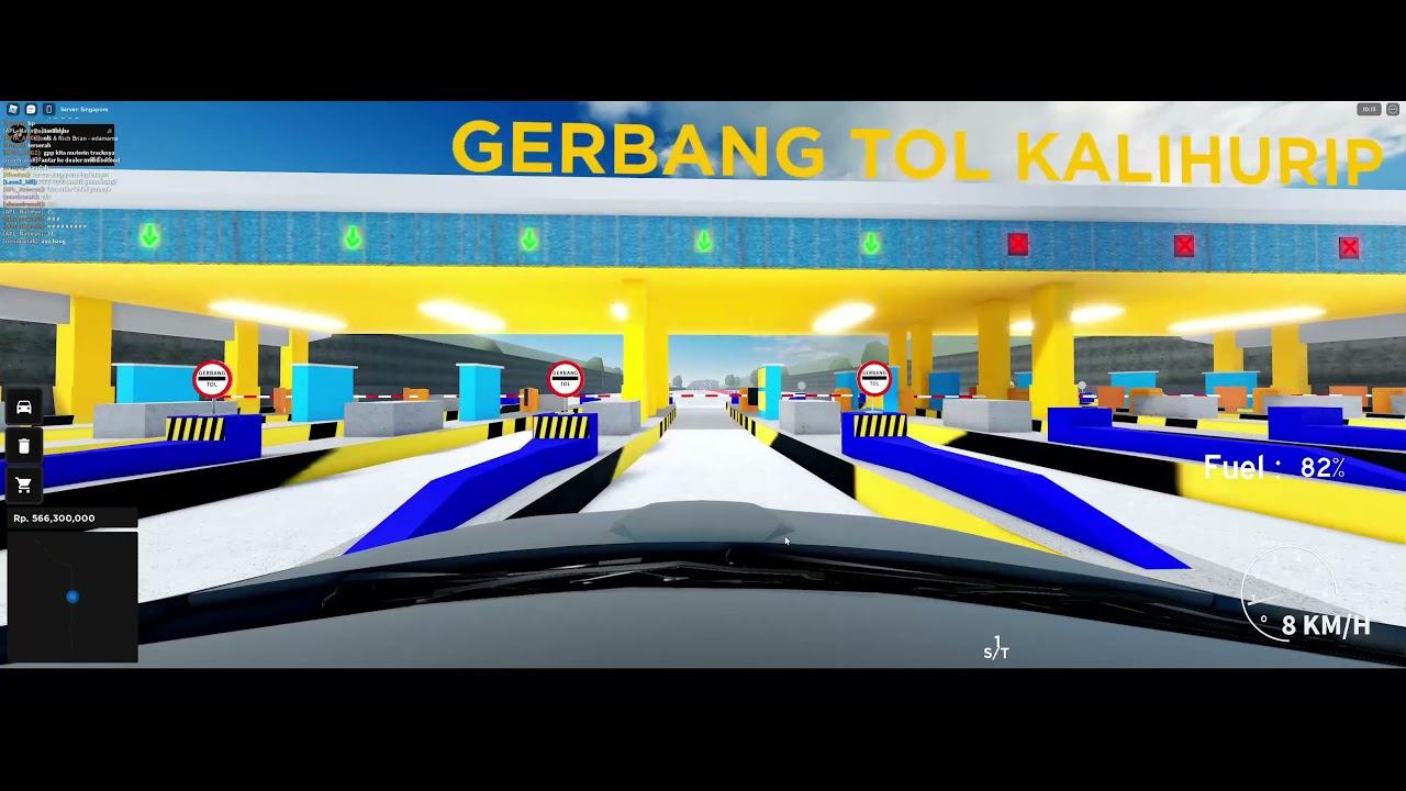 CDID Dashcam | Trying to drive realistic. - YouTube