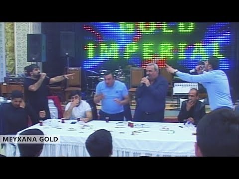 Pis olar səninçün (Perviz, Ruslan, Vuqar, Valeh, Agamirze, Rasim, Ramil) Meyxana 2019