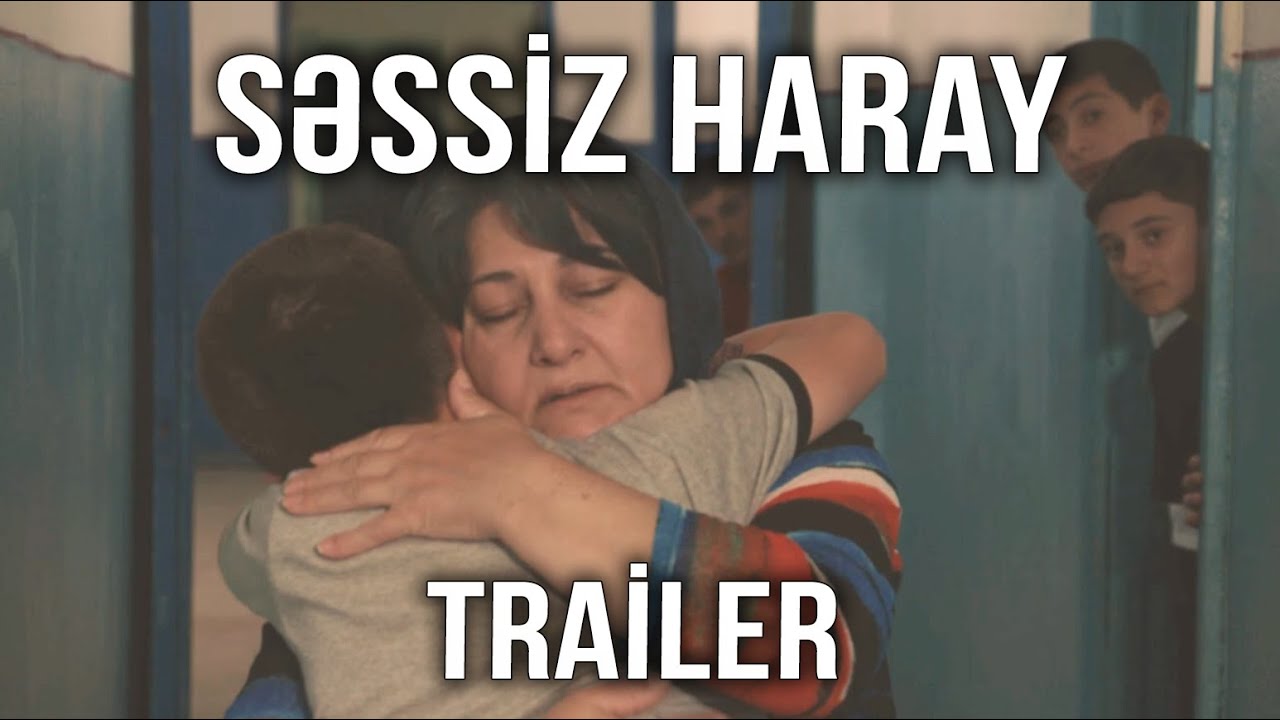 "Səssiz haray" | Trailer - YouTube