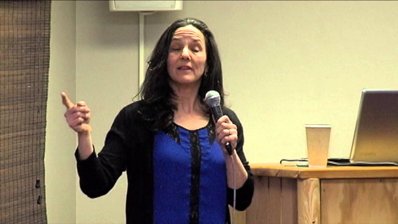 Laura Weeks - YouTube