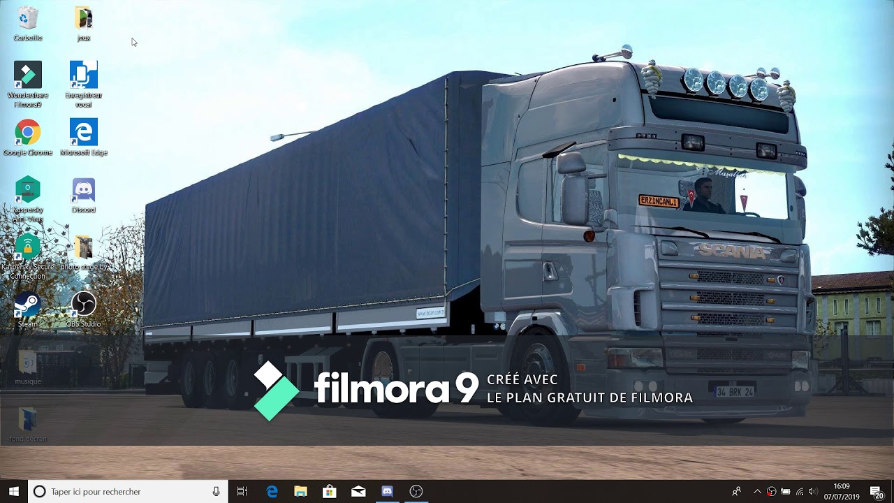 information ets2 - YouTube