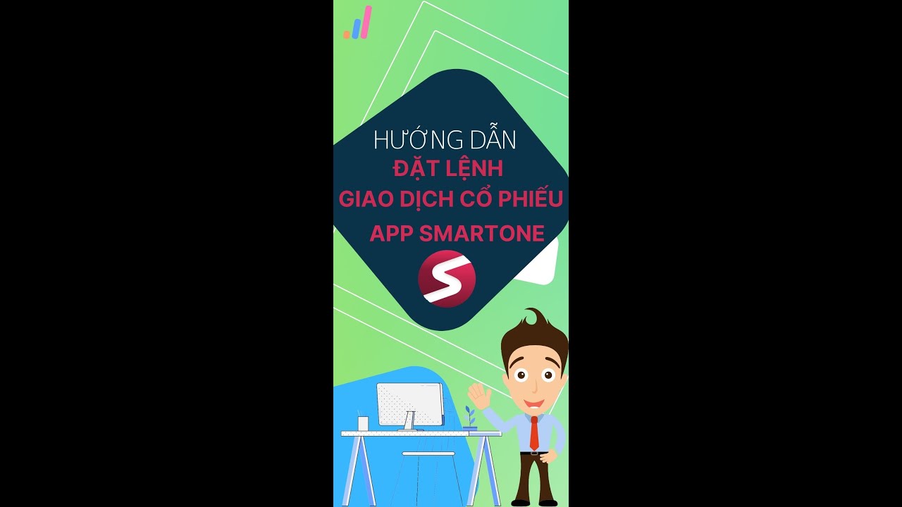 Hướng dẫn đặt lệnh mua bán cổ phiếu trên ứng dụng VPS SmartOne - YouTube