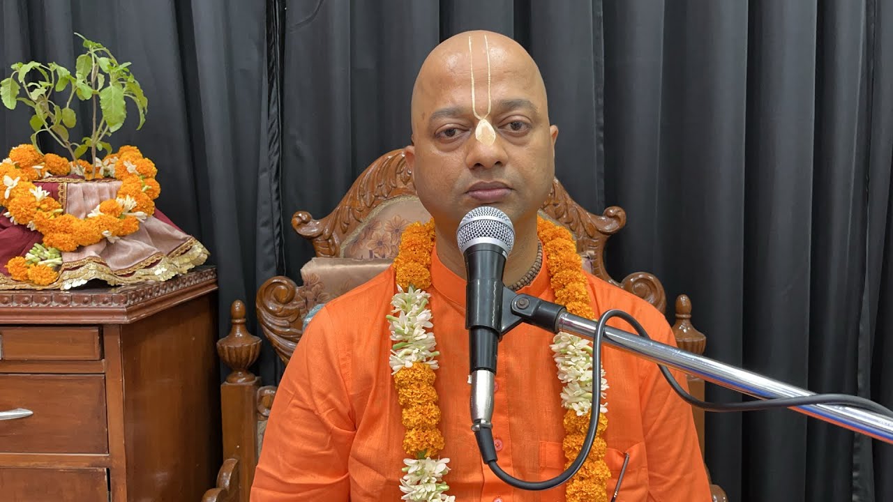 ️ Q1)Is Vaishno devi - Kalki story authentic? Q2)Is Gaudiya sampraday ...