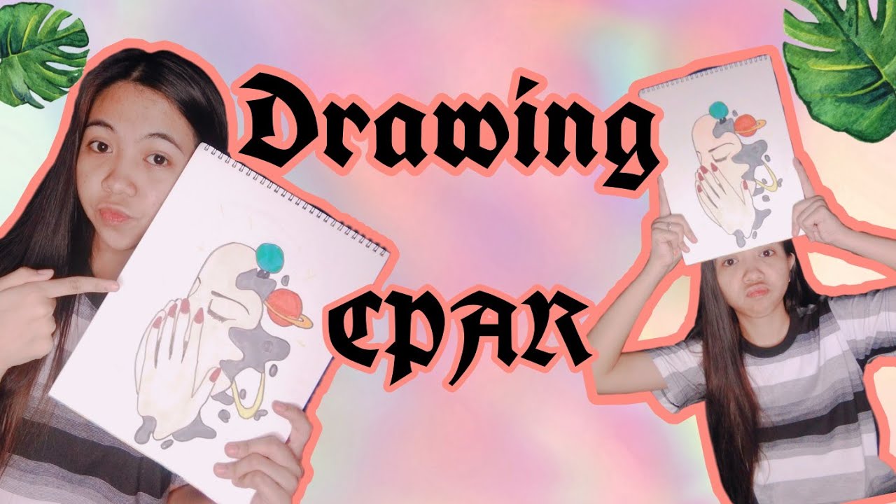 DRAWING for CPAR - YouTube