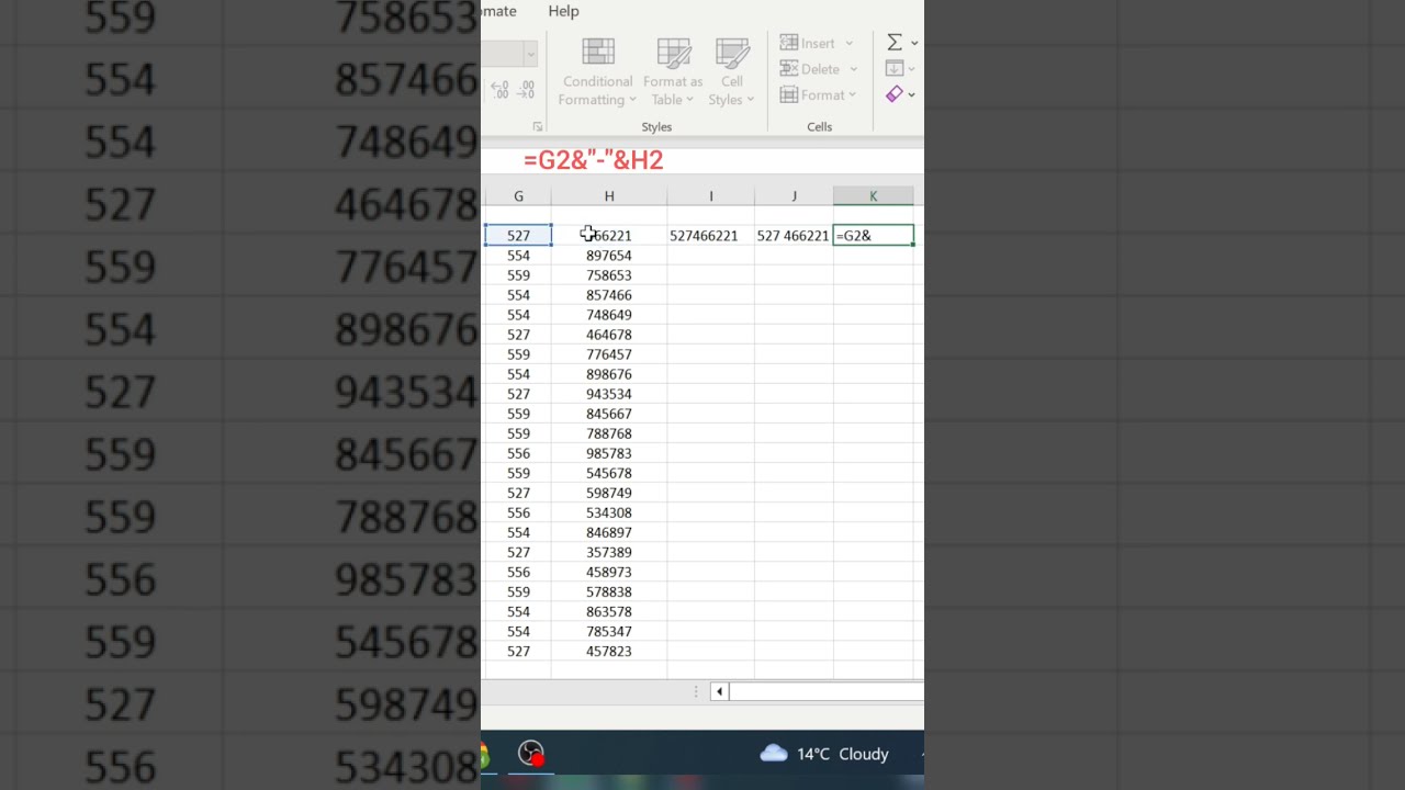 Combining Data From Multiple Cells In Excel Combine Data From Two Or Combining Data From Multiple Cells In Excel Combine Data From Two Or