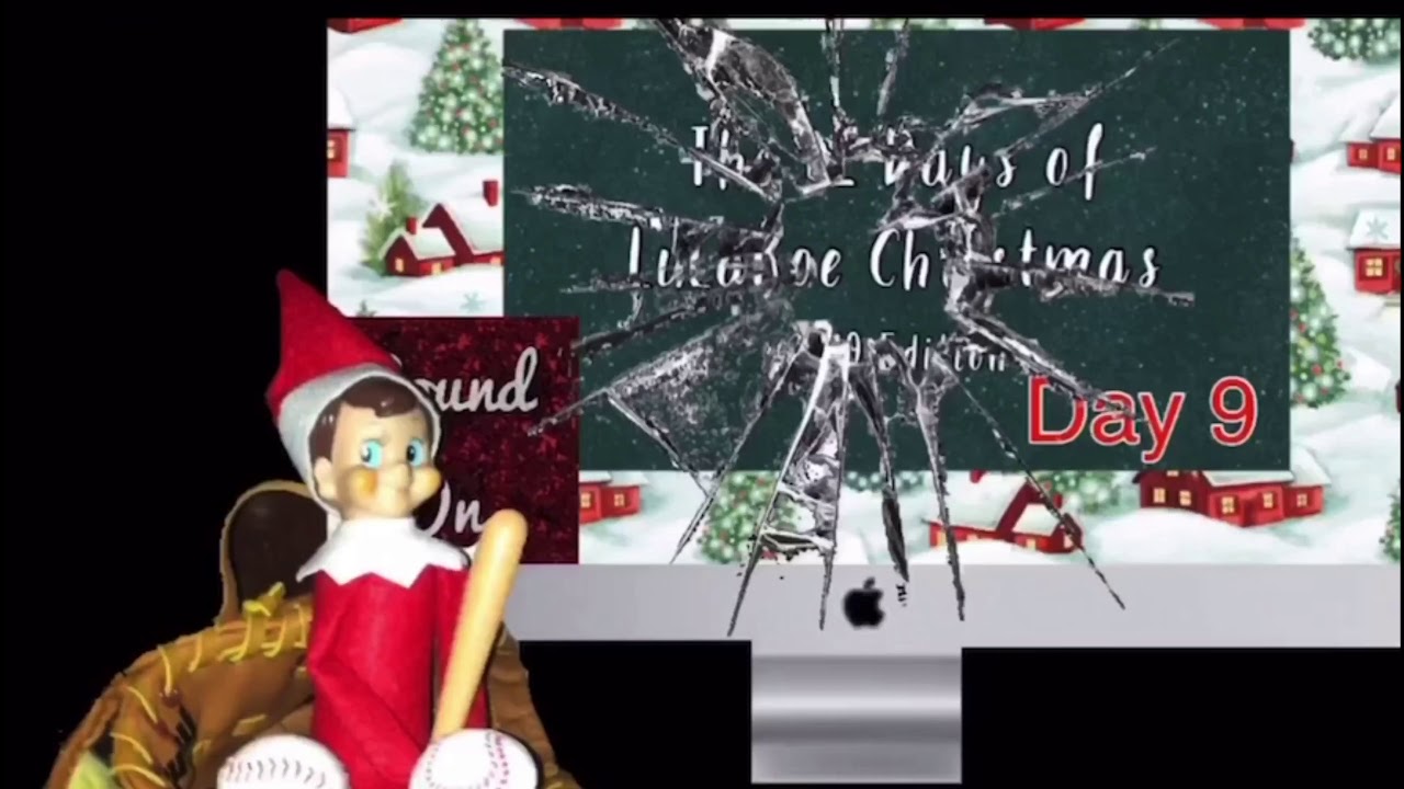 Day 9 WTF: The 12 Days of #LuLaRoe Christmas - YouTube