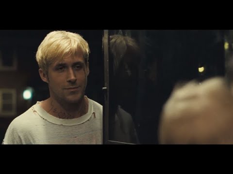 The Place Beyond the Pines - Best scenes / spoilers - YouTube