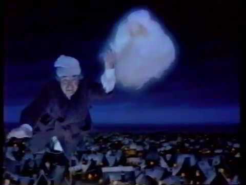 Aladdin TV Spot (1992) - YouTube