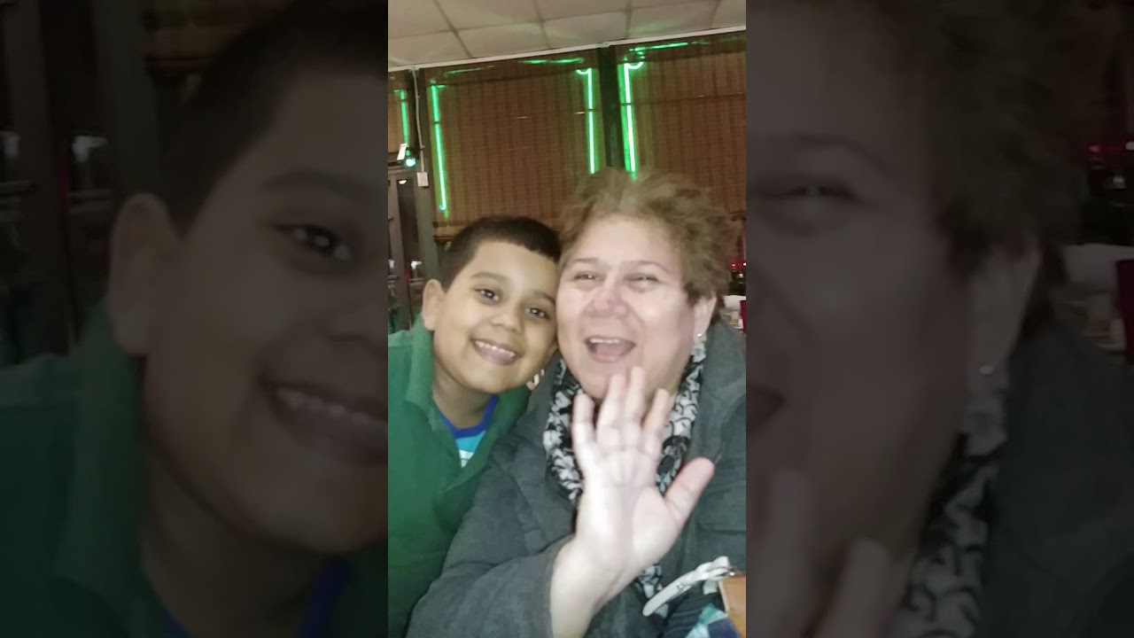 G.g. present - YouTube