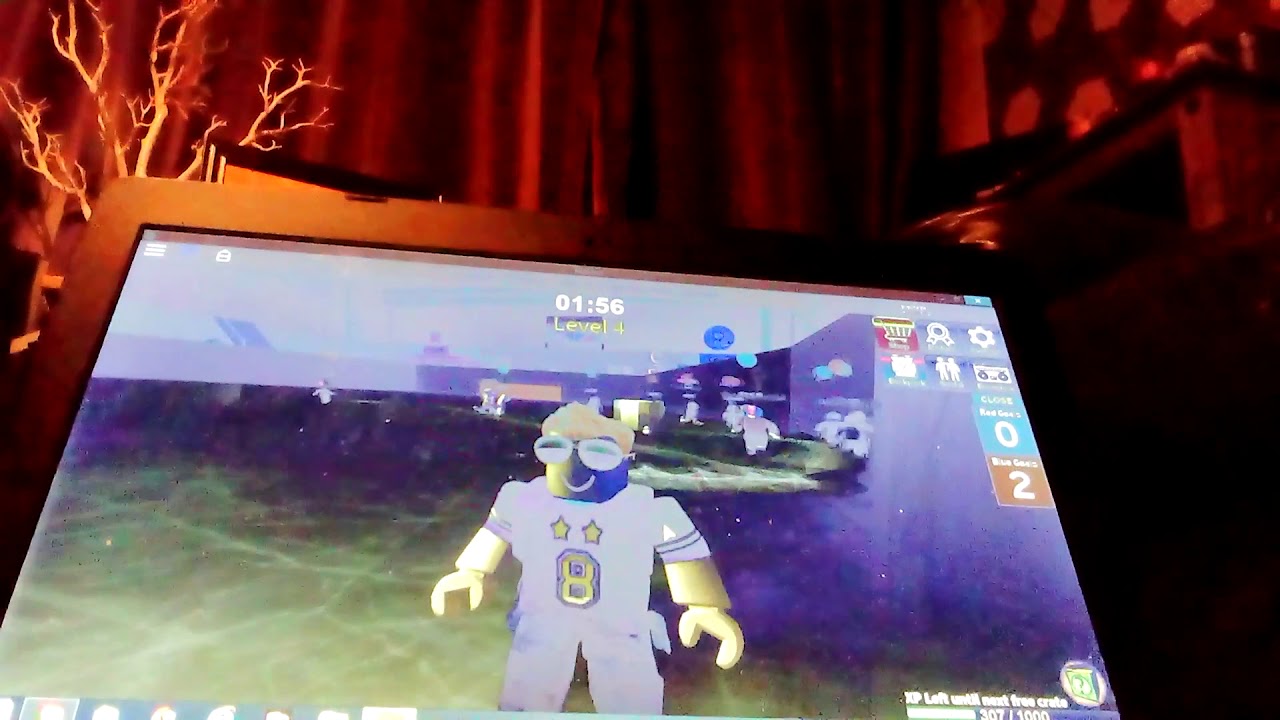 New camera try roblox 2 games - YouTube