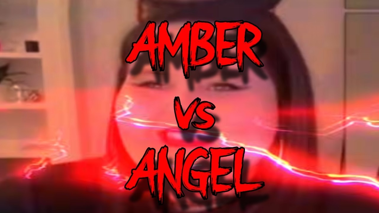 Amberlynn Reid Stunned By New Host Angel Lolcow Gorlworld Youtube 4143
