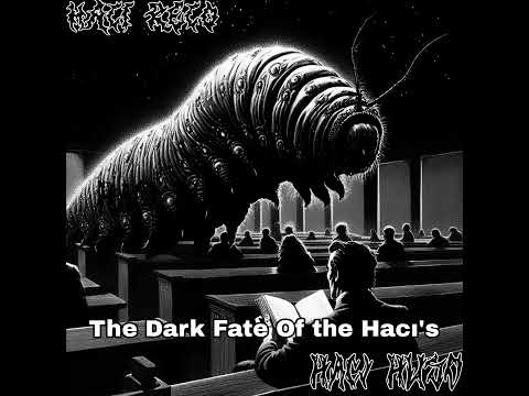 Hacı Reco & Hacı Hüso - The Dark Fate Of The Hacı's (FULL DEMO)