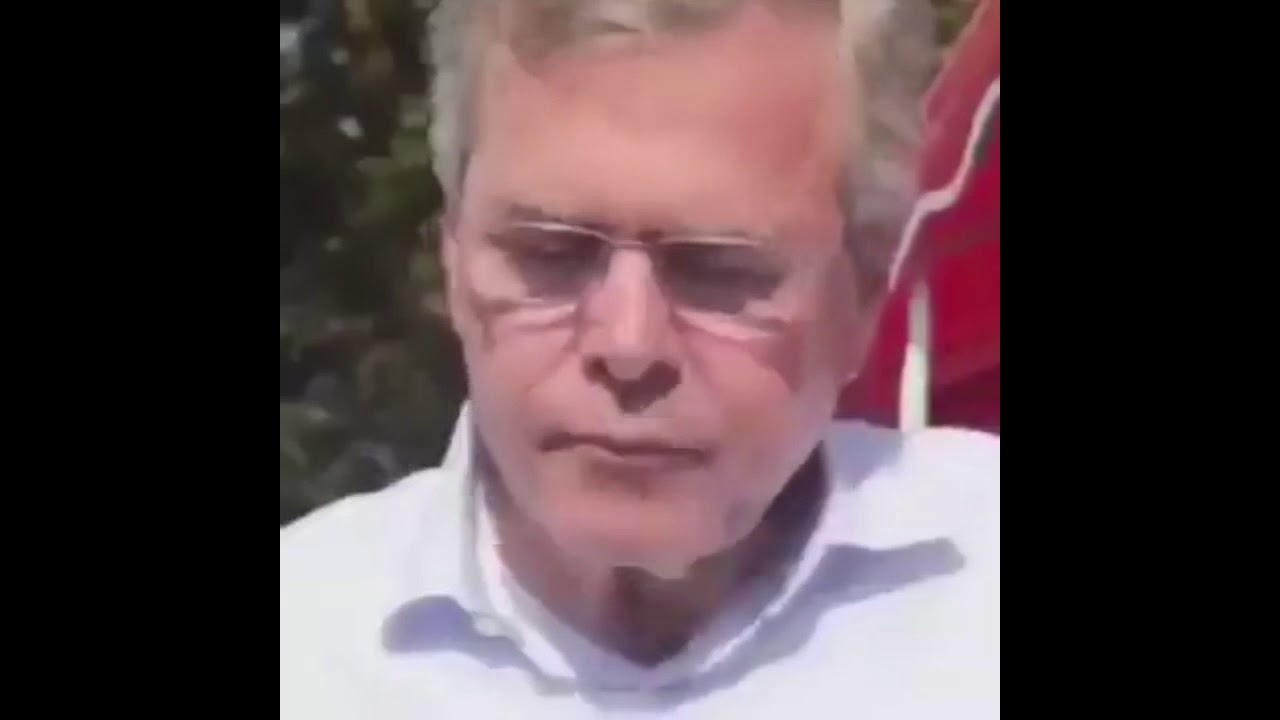 Jeb Jeb Jeb Jab! - YouTube