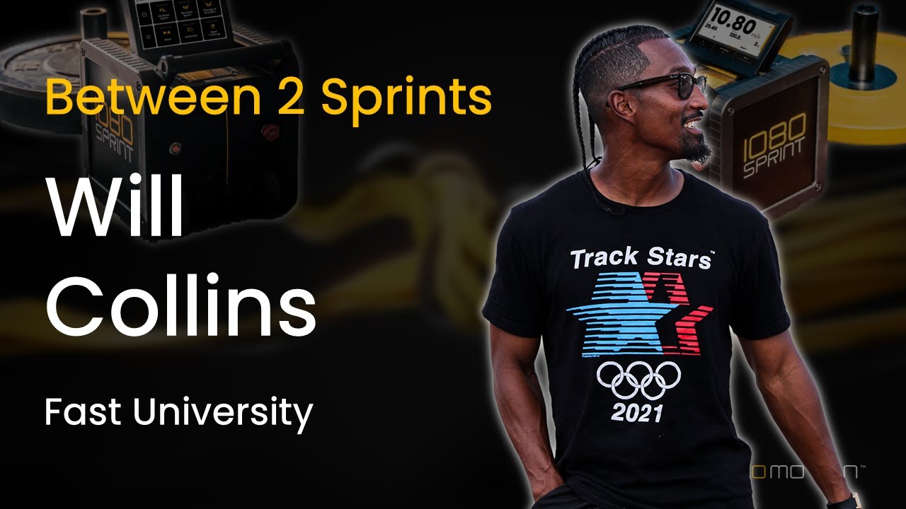 Assisted Sprinting, Elite Track and Field, and Mechanics with Will ...