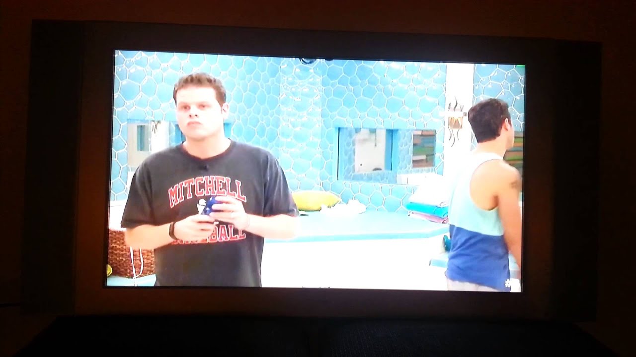 Cody and Derrick from BB16 - YouTube