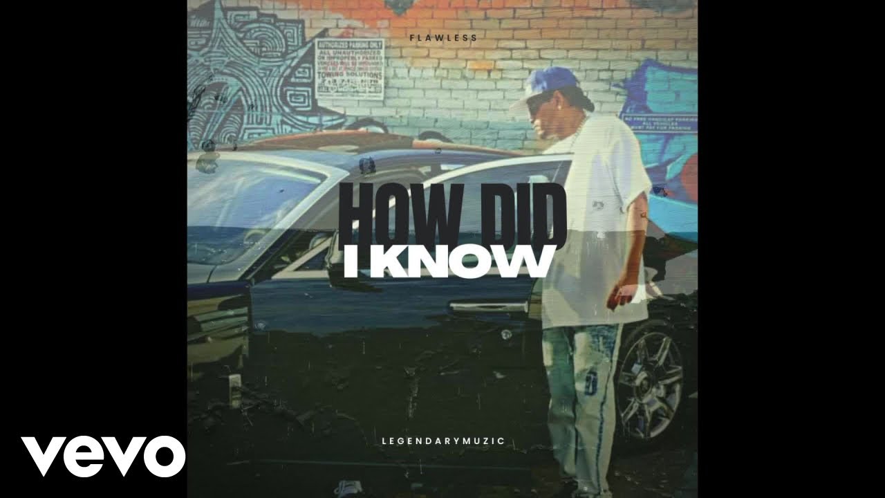 Flawless - How did I know (Official Video) ft. Denzel - YouTube Music