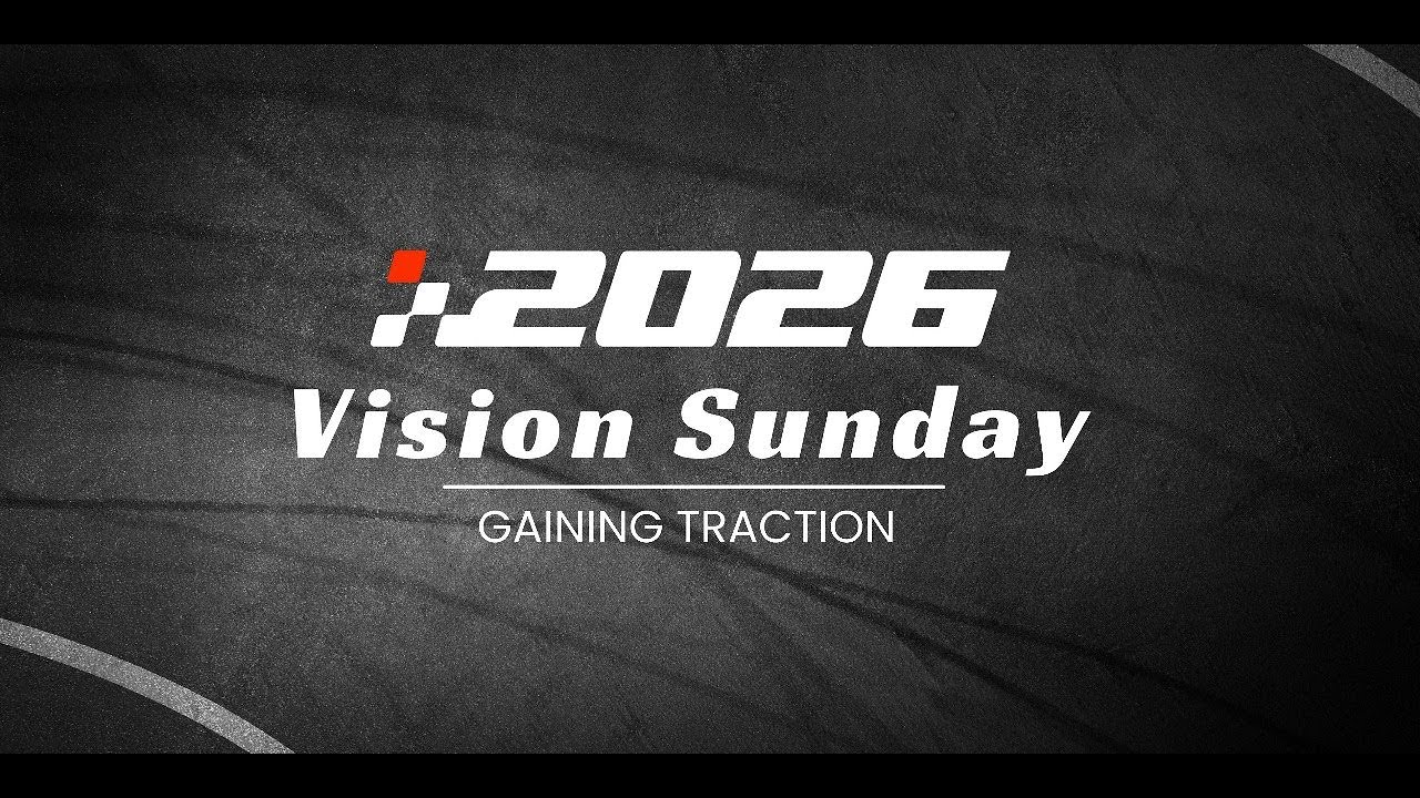 Sunday AM Service - 07 December 2025 - YouTube