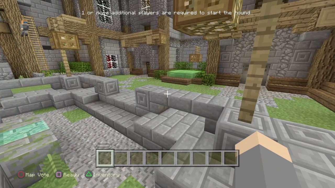 I FINALY HAVE ALL MINECRAFT BATTLE MAPS - YouTube