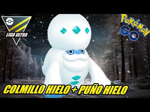 EL DOBLE BUFF DEL MÁXIMO CAÑÓN DE CRISTAL!! DARMANITAN GALAR en LIGA ...