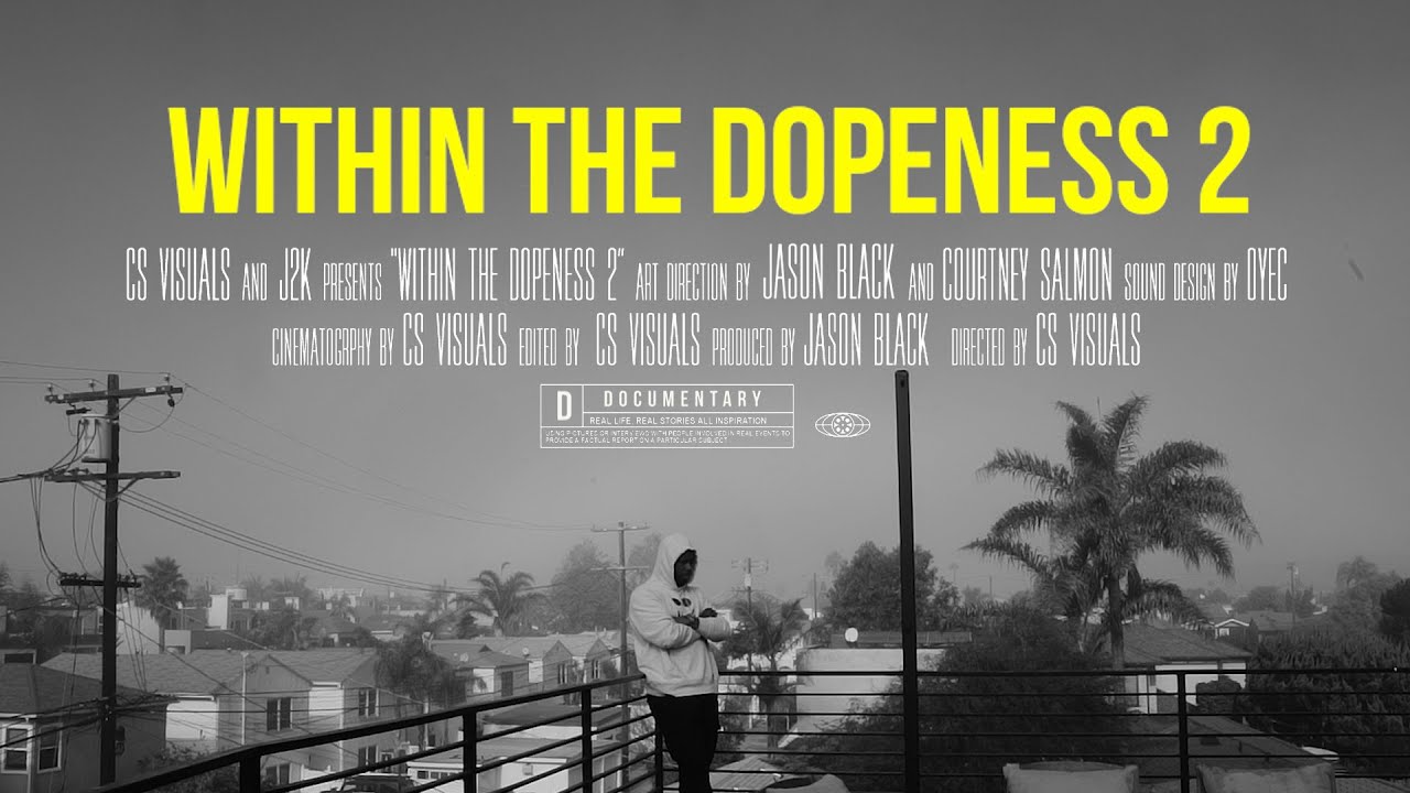 Within The Dopeness 2 - YouTube