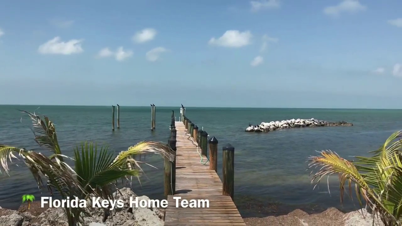 Morton St, Grassy Key - YouTube