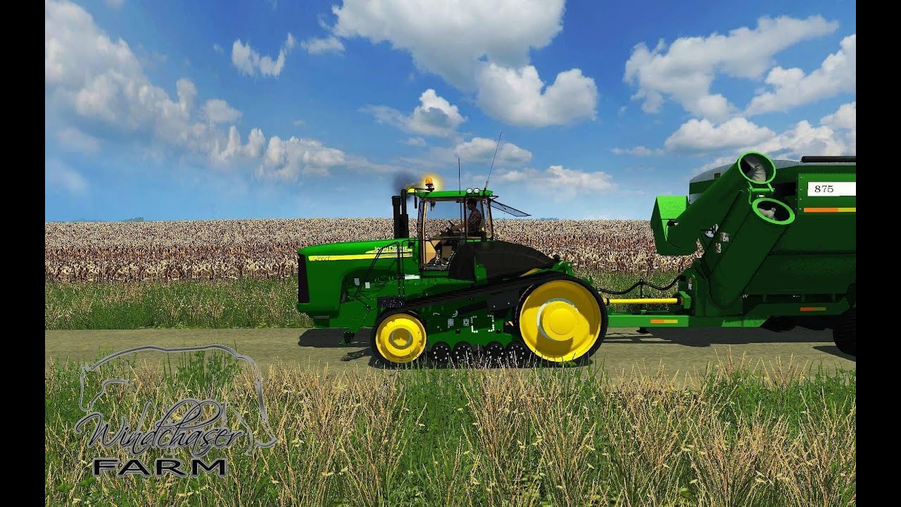 Fs 18 Farm simulator 18_27_part 2 (720*720)_FS Farming _New version_Fs ...