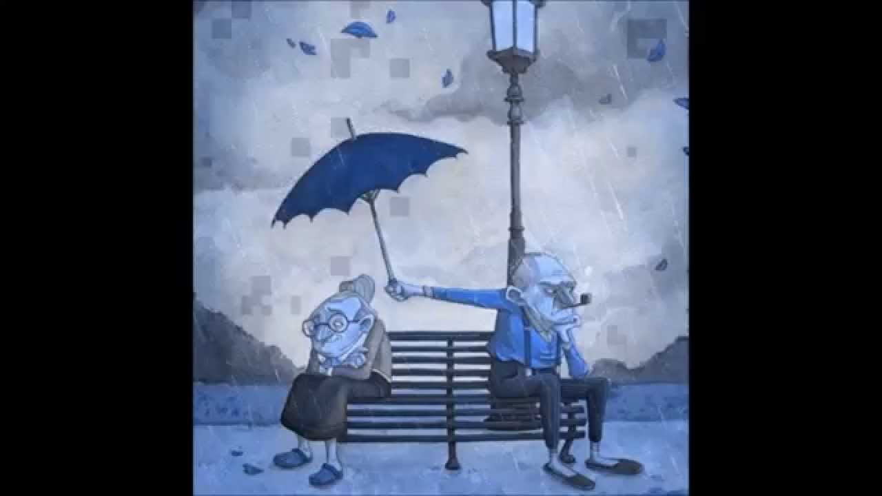 Moby - Feeling So Real [Sepromatiq Remix] - YouTube