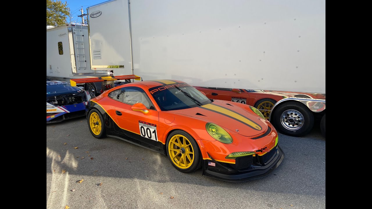 TPC Videos – TPC Racing