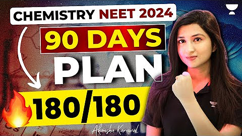 Chemistry: Fast track Series for NEET 2024 | Akansha Karnwal - YouTube
