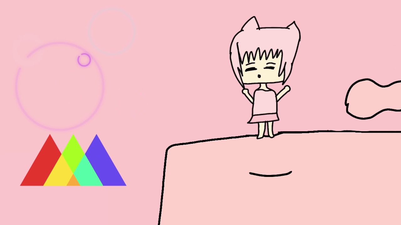 normal animation - YouTube