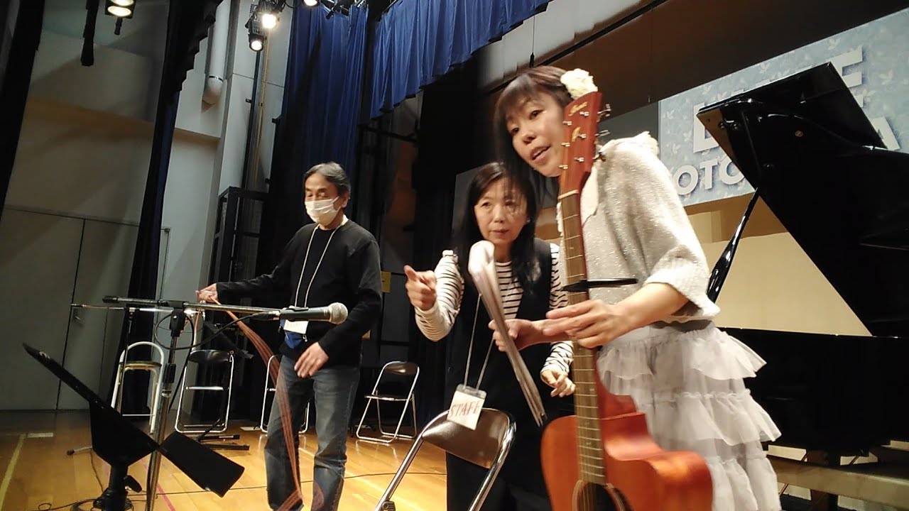 やさしさとして想い出としてふきのとうさん 弾き語りcover Youtube