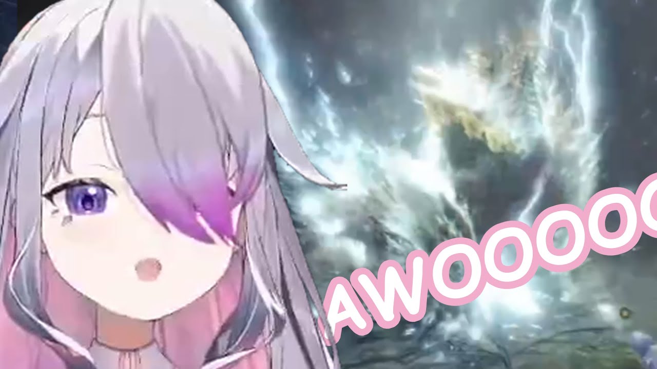 Awoooooooo - YouTube