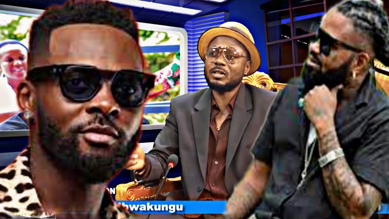 🛑MIEL DE SON, AKOTI NA DYNASTI HÉRITIER WATA NGAI NAZA IDOL NAYE ...