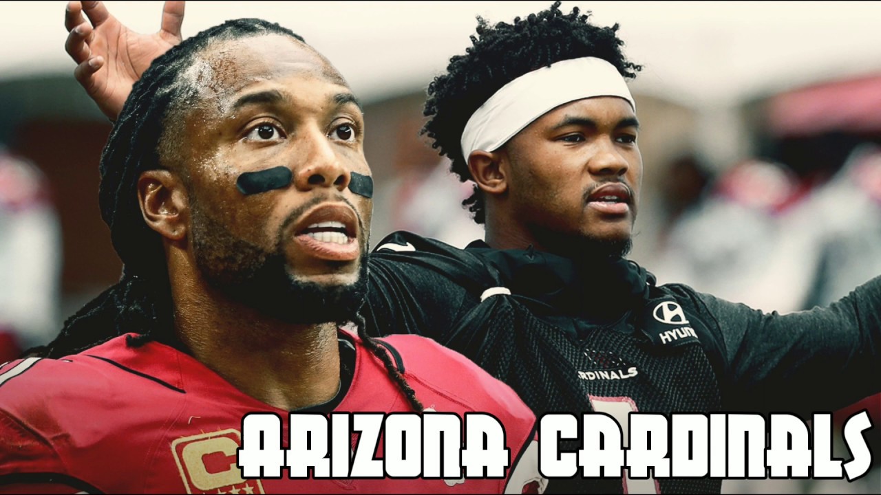 DETROIT LIONS VS. ARIZONA CARDINALS || WEEK 1 SEASON PREVIEW|| - YouTube